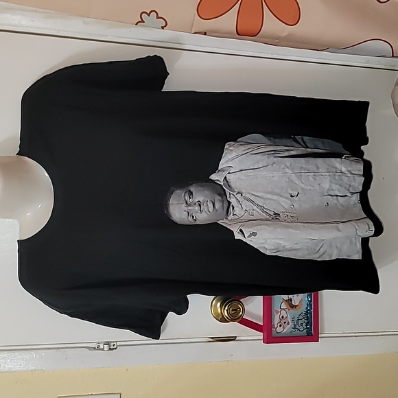 the notorious big | Shirts | The Notorious Big Graphic Tee Shirt Mens ...